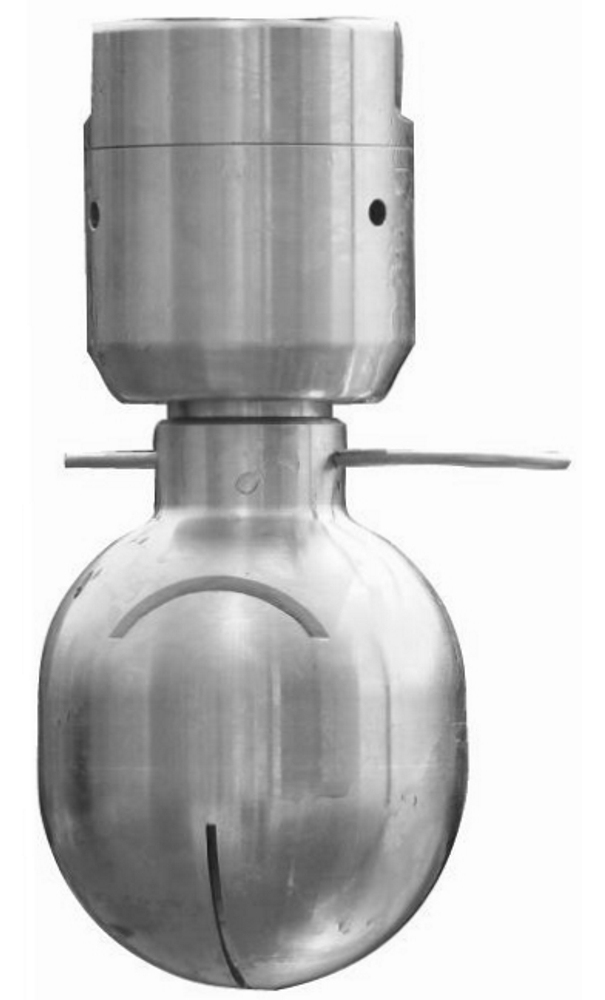 Turbo SSB 125